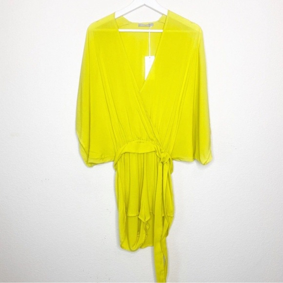 Indah | Pants & Jumpsuits | Indah Kimono | Poshmark